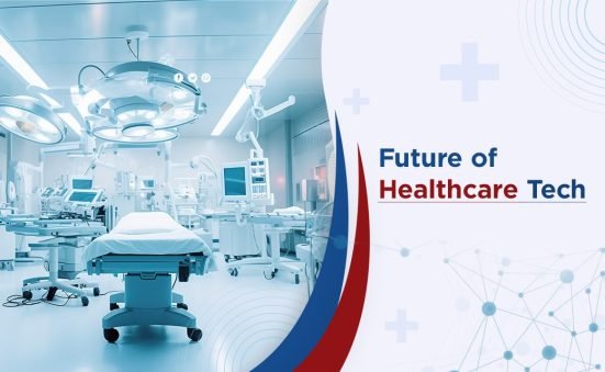 The Evolution of Medical Technology: Future of Healthcare - Elektro Genesis