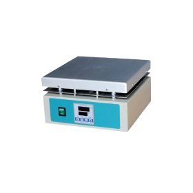 Elektro Laboratory Shaker - Elektro Genesis