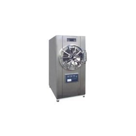 Elektro Horizontal Cylindrical Pressure Steam Sterilizer - Elektro Genesis