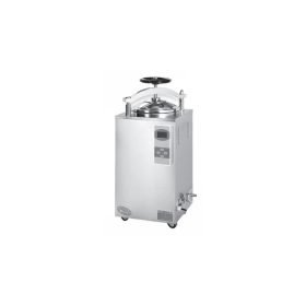 Elektro Vertical Pressure Steam Sterilizer LCD DisplayAutomation ...