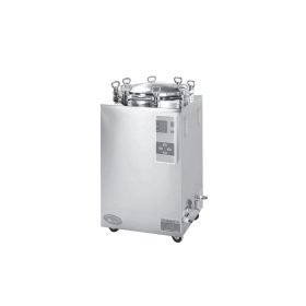 Elektro Vertical Pressure Steam Sterilizer LED DisplayAutomation ...