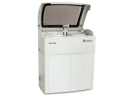 Imaging Equipment - Elektro Genesis