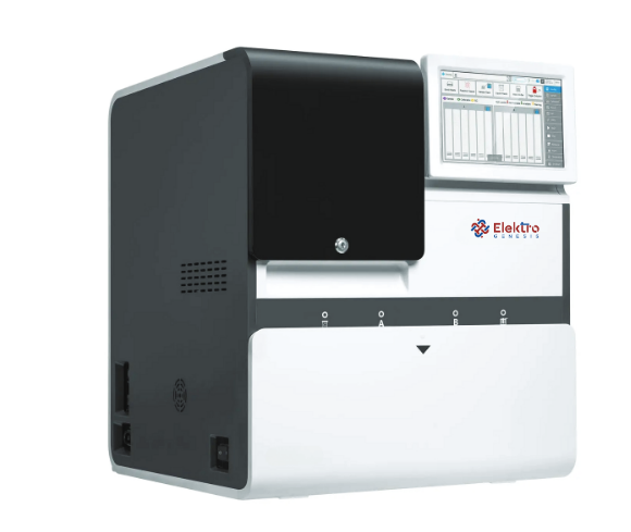 Imaging Equipment - Elektro Genesis